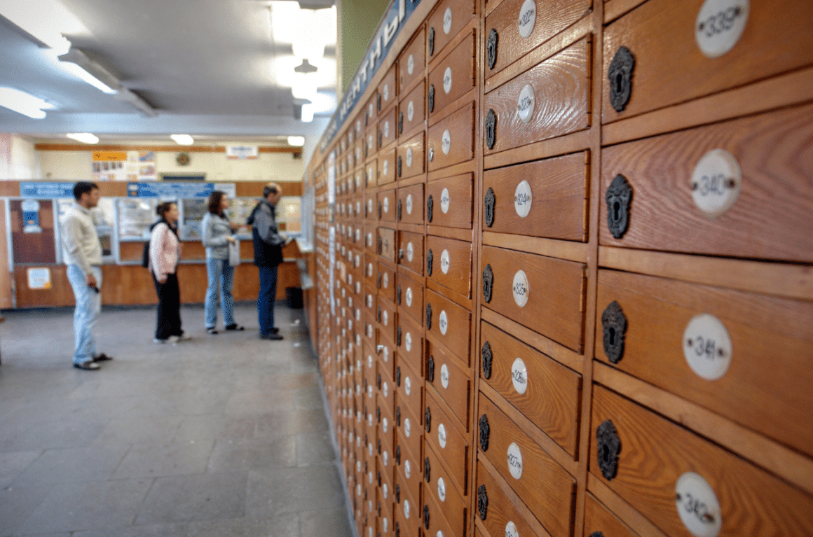 The Save The Post Office Coalition – Take On Wall Street